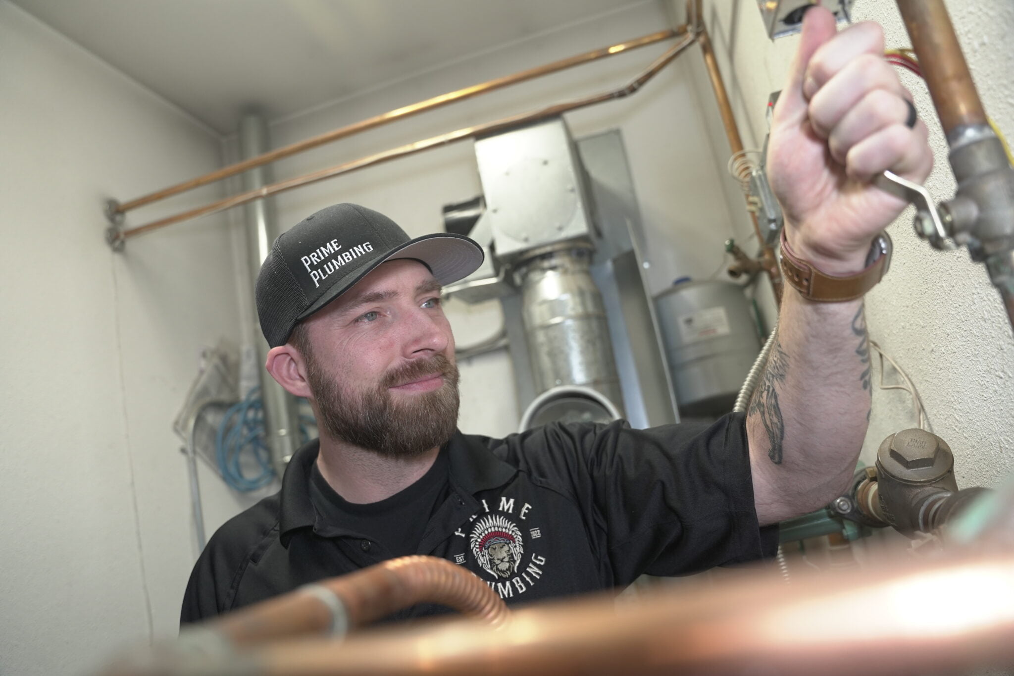 Your Trusted Salem, UT Local Plumbers for Quality Service